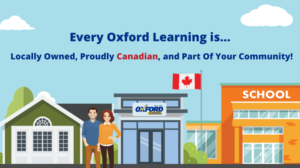 Your Community Tutor May 2021 – Oxford Learning