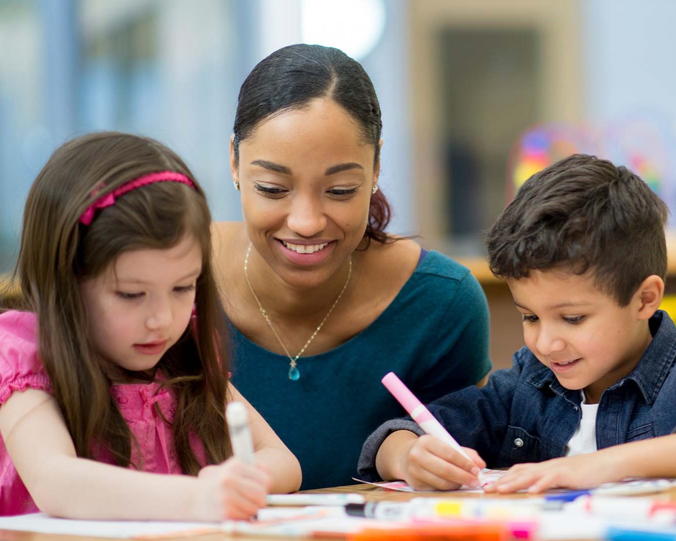 Better Learning Skills Today – Oxford Learning